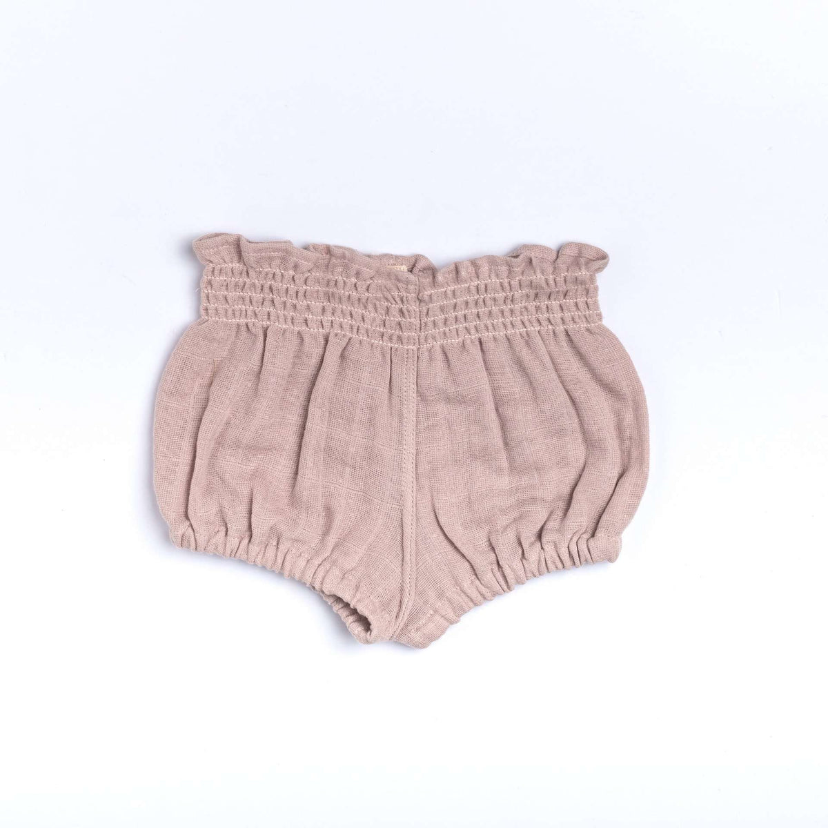 Soleilclo Baby Bloomer Diaper Cover Beige Cotton – Soleilclothing